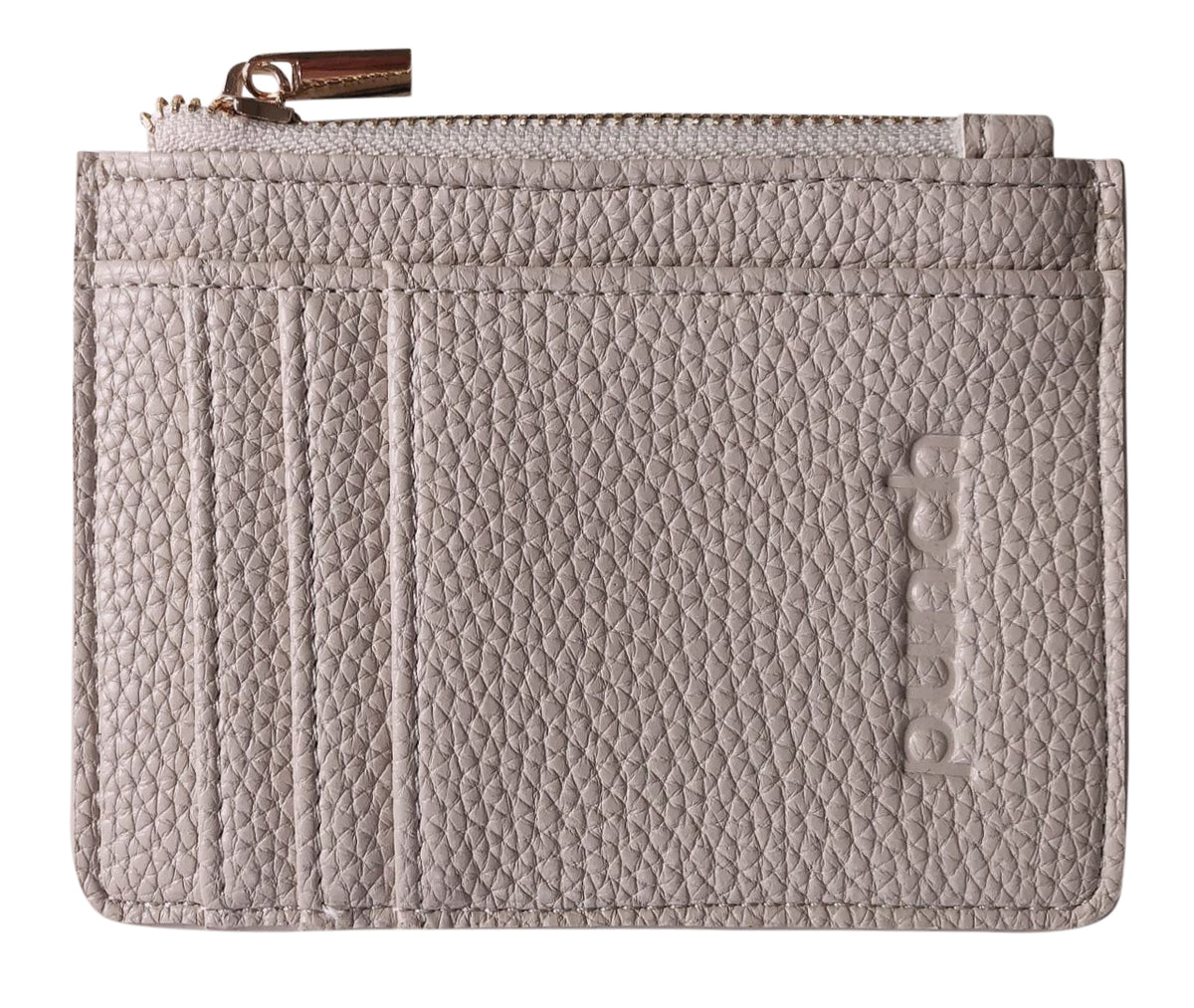 SIENNA CARD HOLDER MOCHA – Punch Neoprene