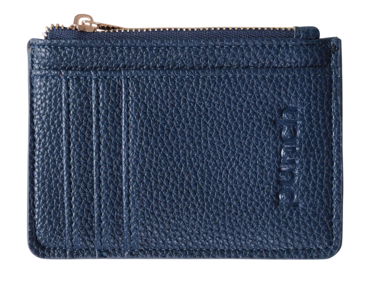 SIENNA CARD HOLDER NAVY – Punch Neoprene