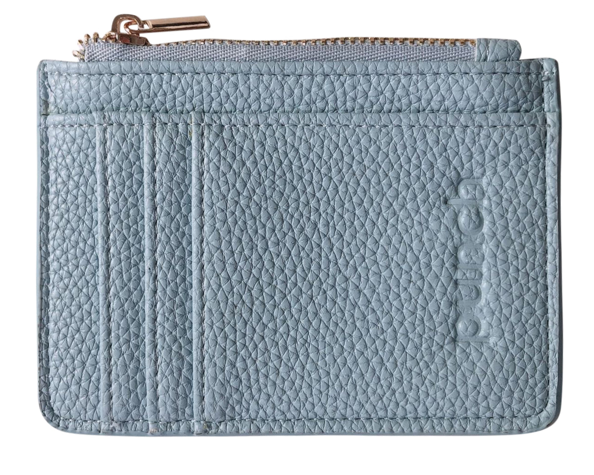 SIENNA CARD HOLDER PALE BLUE – Punch Neoprene